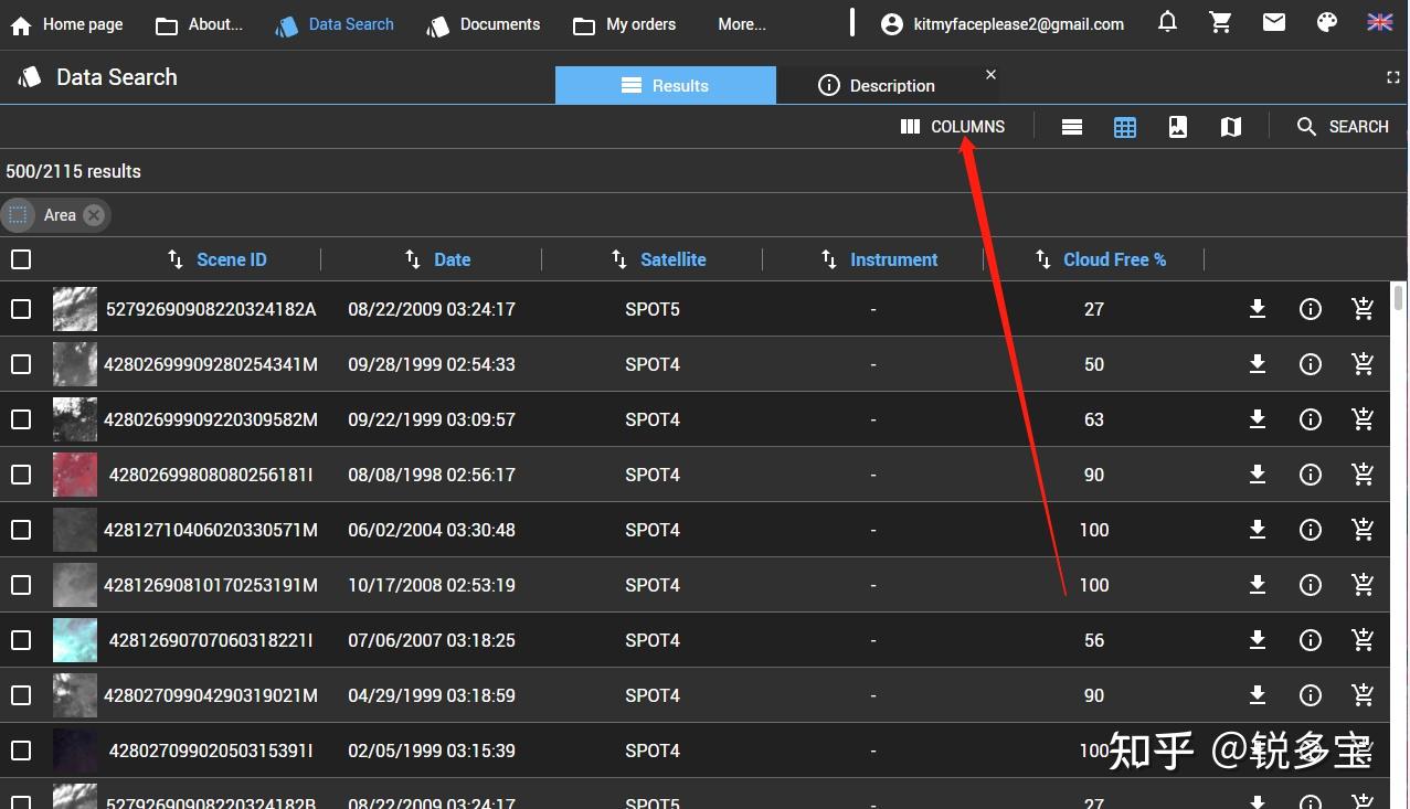 spot卫星介绍与数据下载 - 知乎