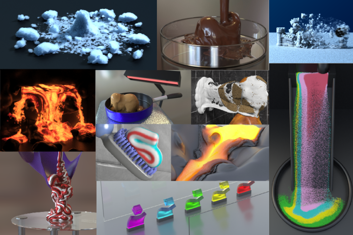 Neo-Hookean - 知乎