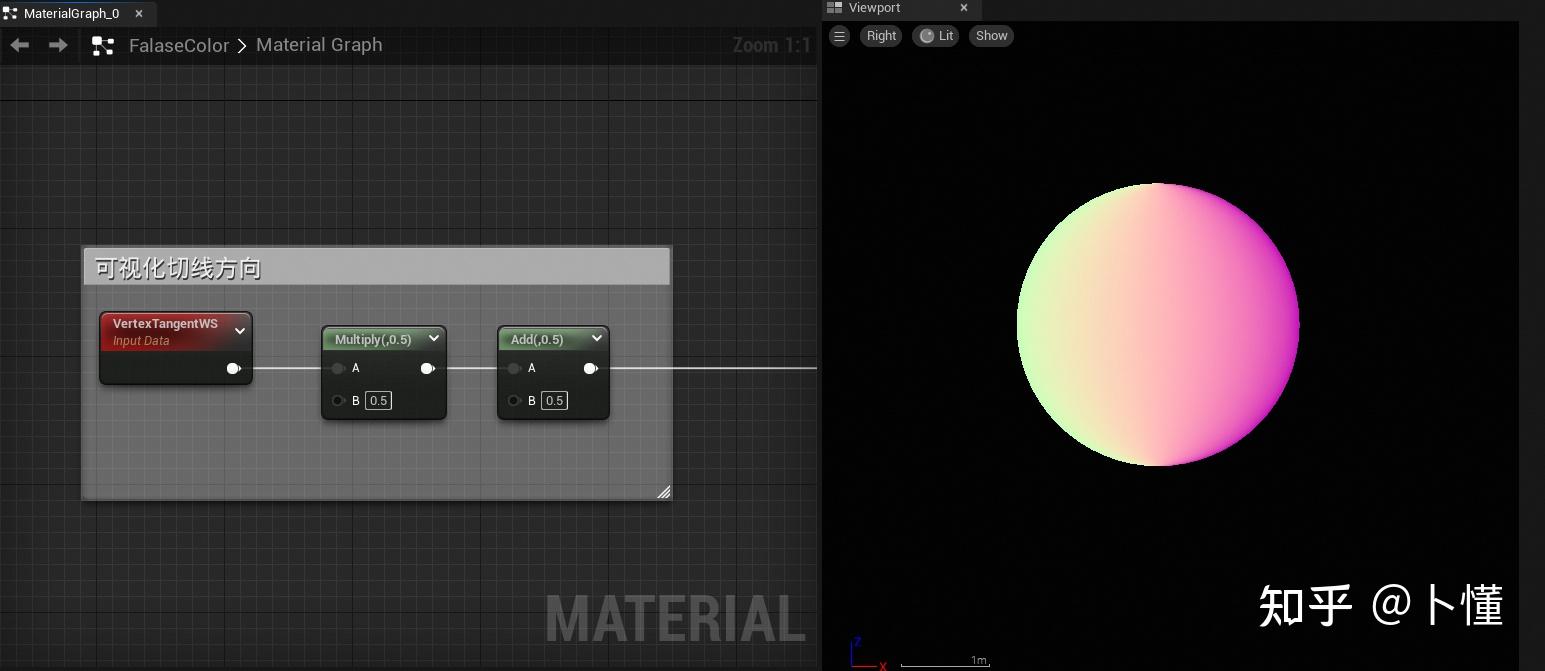 Unity/UE5 Shader 学习记录 05 - 知乎