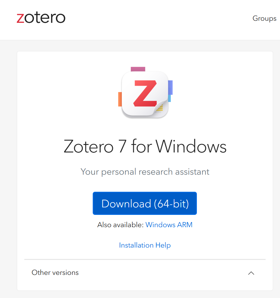Zotero插件| 让笔记更智能——Zotero-Better-Notes - 知乎