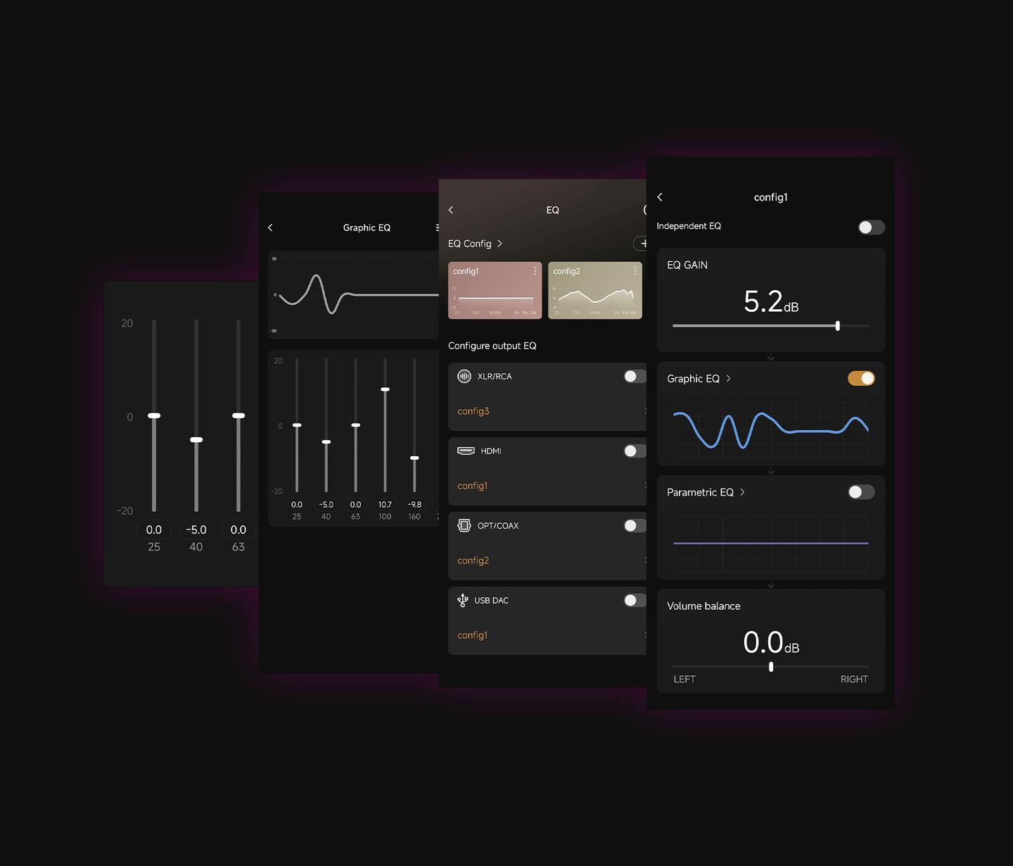 等等党的胜利丨 艾索洛Eversolo DMP-A6 Gen2数播解码一体机正式发布 - 知乎
