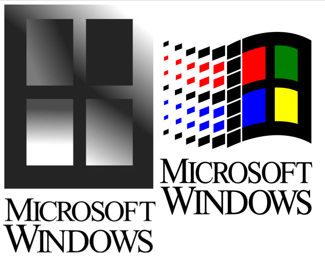 Windows 设计史 01 | Windows 的前十年：从青涩到成熟 - 知乎