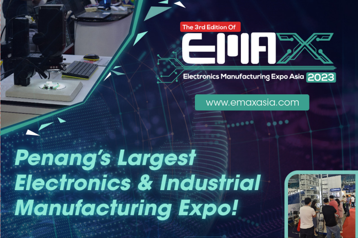 “马”上有约，艾斯达克邀您参观EMAX 2023亚洲电子展！ - 知乎