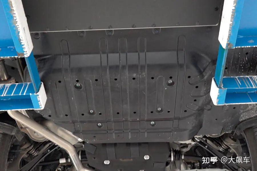 理想L9：底盘悬架全面升级，一步一个脚印的不断进步 - 知乎