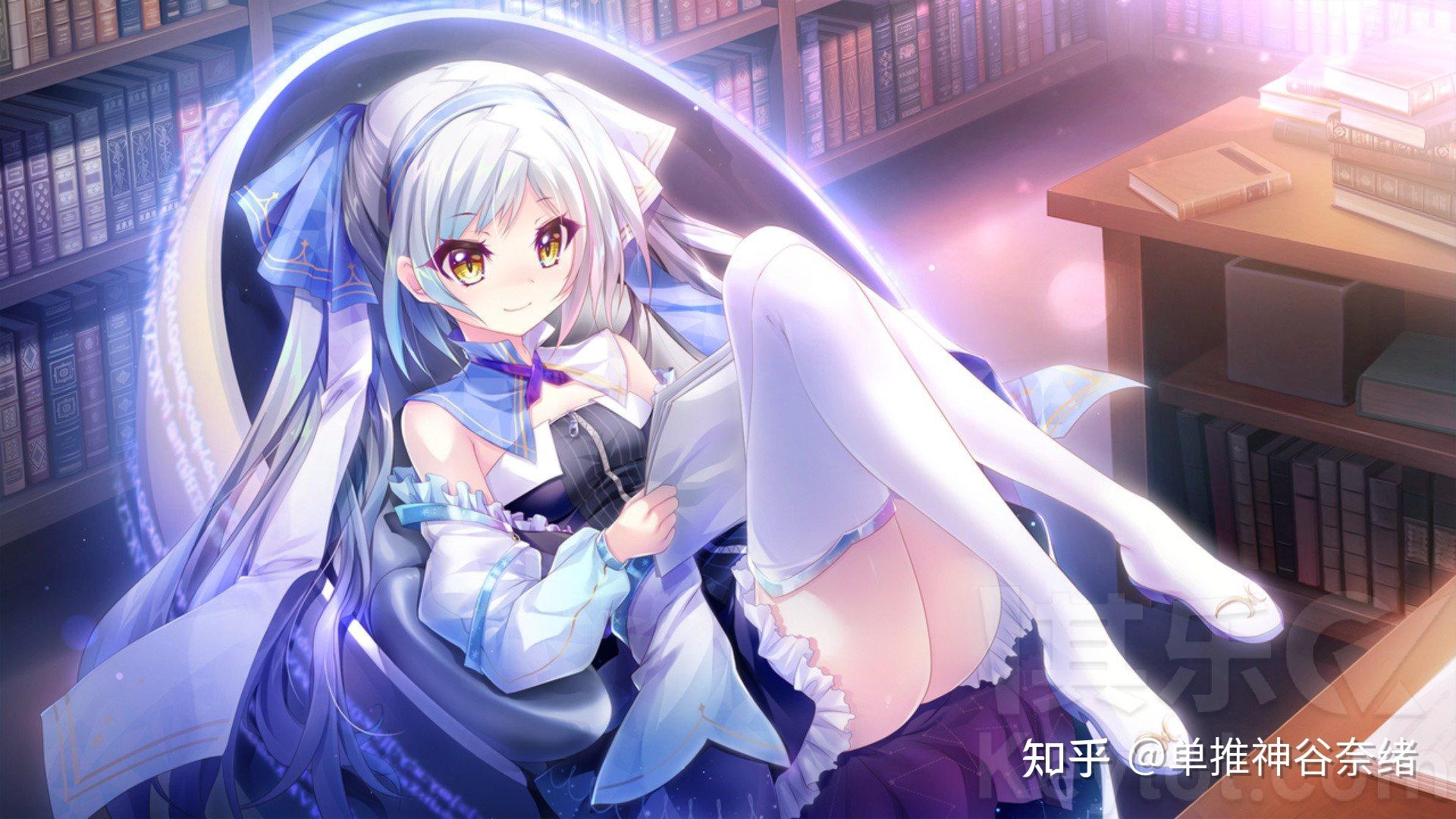 《9nine》:废萌之中的顶级剧情，极尽讨好之意的空虚内核 - 知乎