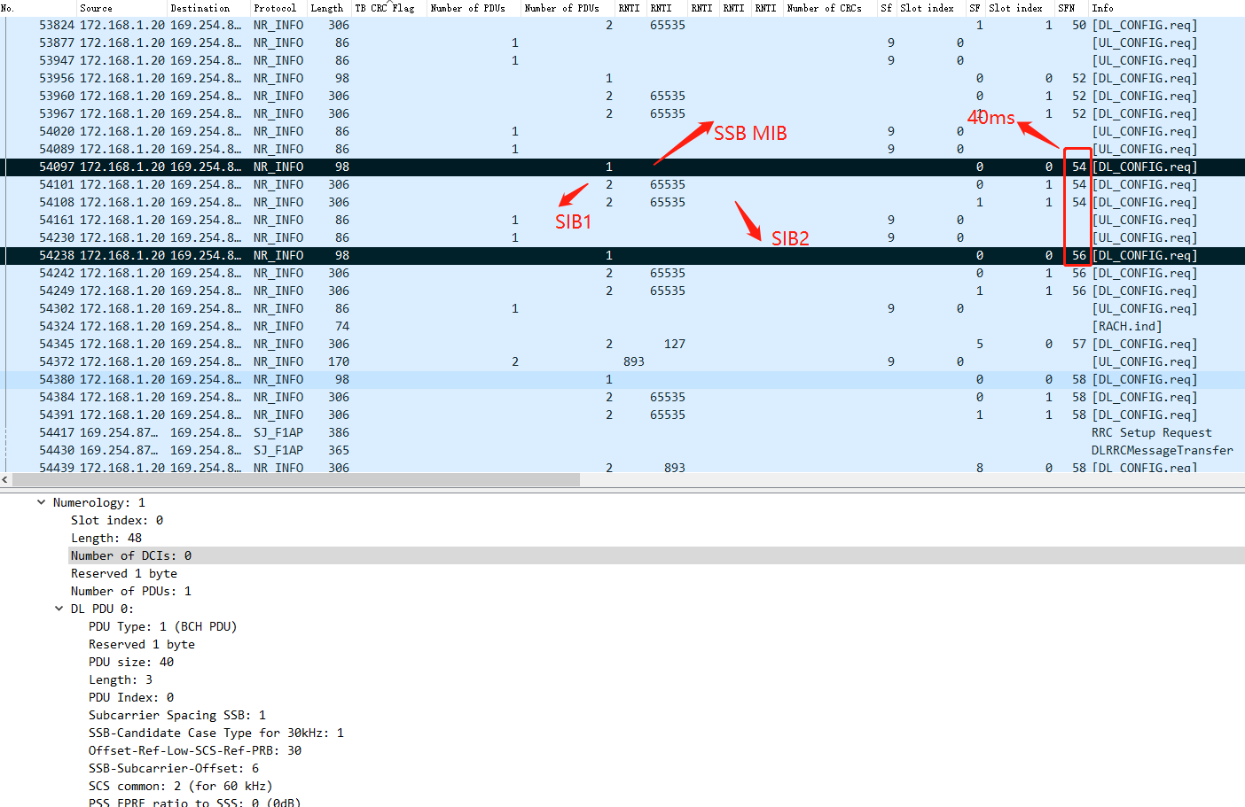 NR 随机接入 - 知乎