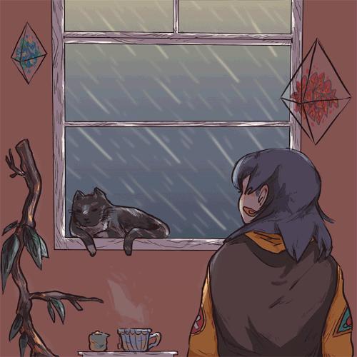 暴雨过后,容易引发哪些疾病? 知乎
