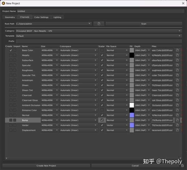 曹嘉俊丨Vface详细逻辑讲解 - 知乎