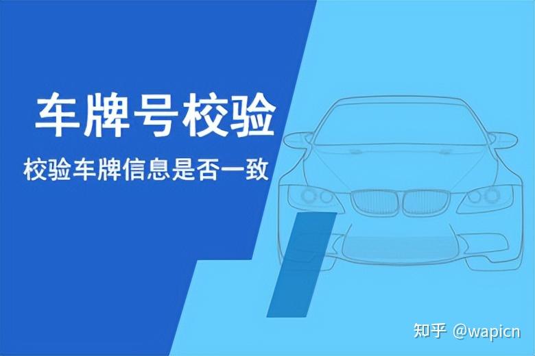 查询车辆信息api接口 知乎