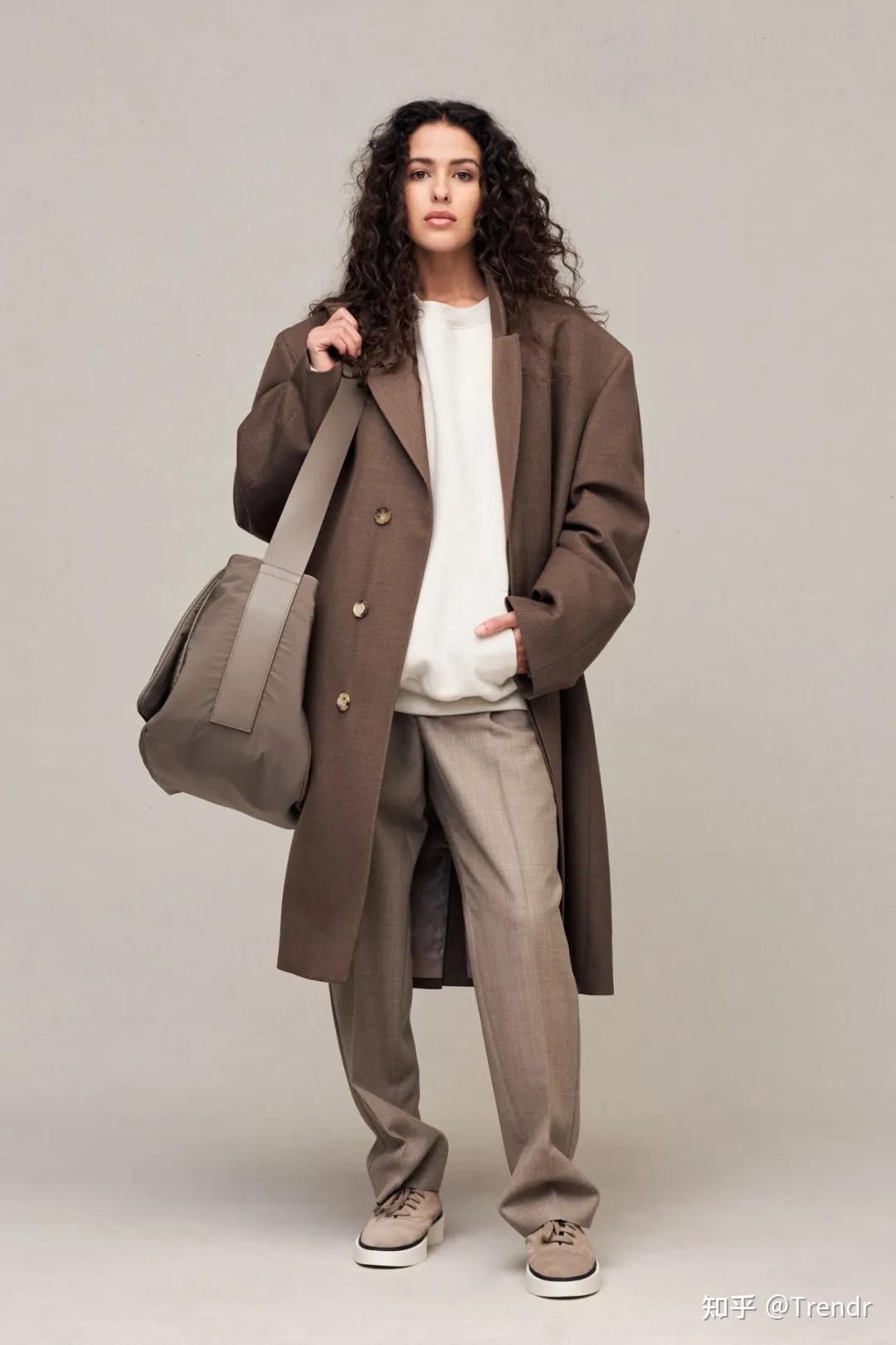 火了101年的Oversize, 你真的了解了吗? - 知乎