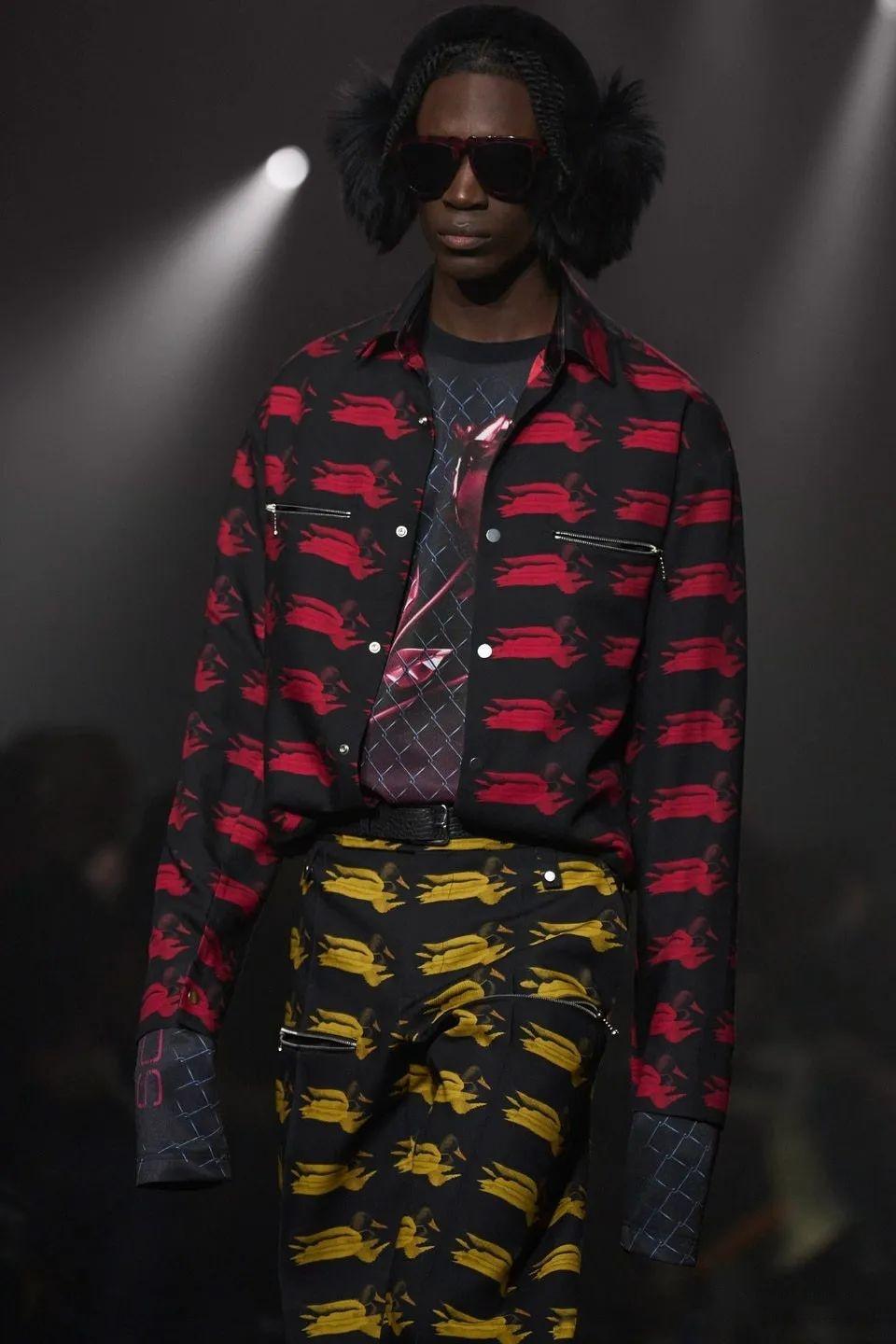 揭秘Daniel Lee的Burberry首秀｜Burberry 2023秋冬系列。 - 知乎