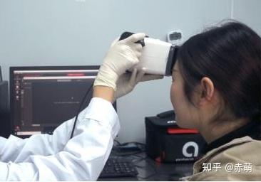 技术解读|Antera 3D：一款使用皮肤3D成像技术的手持式便携照相机 - 知乎