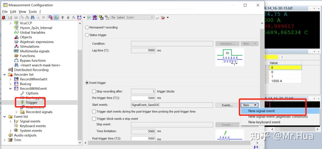 CANape教程：从入门到精通（2） - 知乎