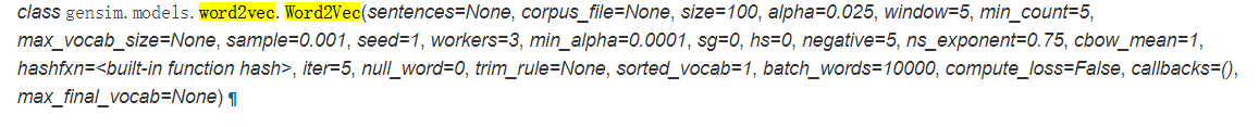 NLP.TM | 再看word2vector - 知乎