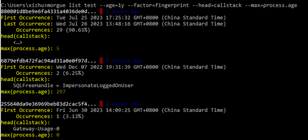 Backtrace——精准捕捉分析应用程序中的错误 - 知乎