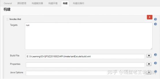 【千锋性能测试】jmeter+ant+Jenkins集成 - 知乎