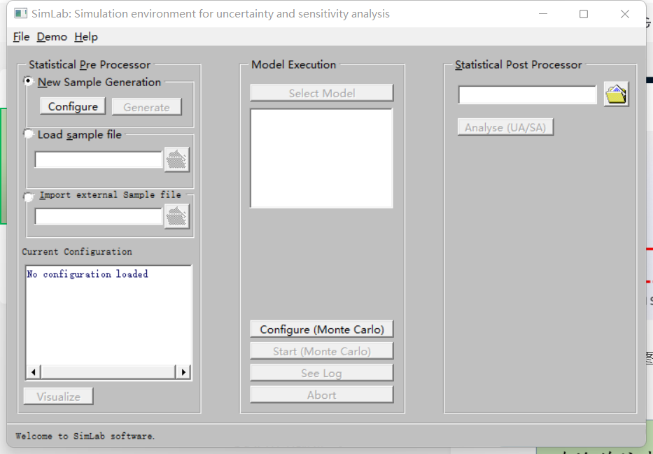 Simlab的安装 - 知乎