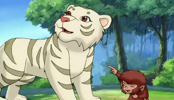 50部国产动画片，没看全的好意思过儿童节？ - 知乎