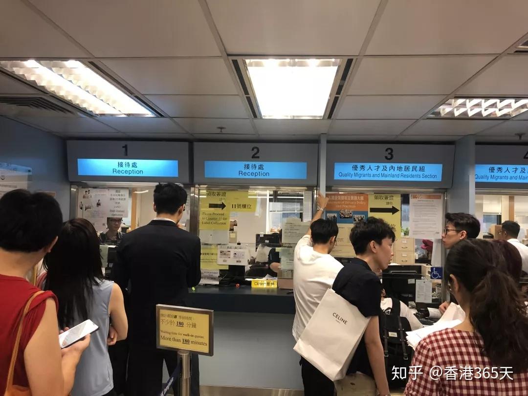 2019版IANG签证办理最全攻略 - 知乎