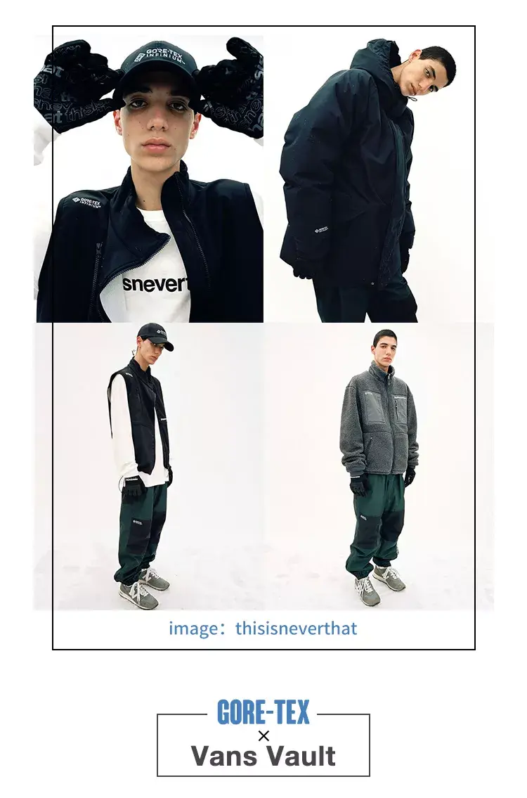 各大品牌都在用的GORE-TEX，到底厉害在哪里？ - 知乎