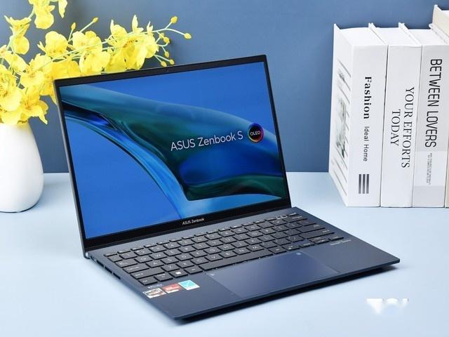 AMD锐龙7 6800H性能解析 对比5800H有提升 - 知乎