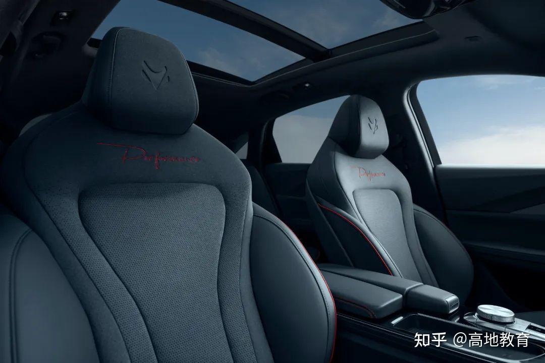 摄影师HUBERY x 极狐 ARCFOX - 知乎