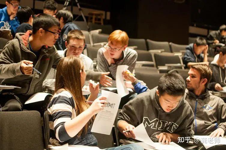 哈佛-麻省理工大学数学竞赛——HMMT - 知乎