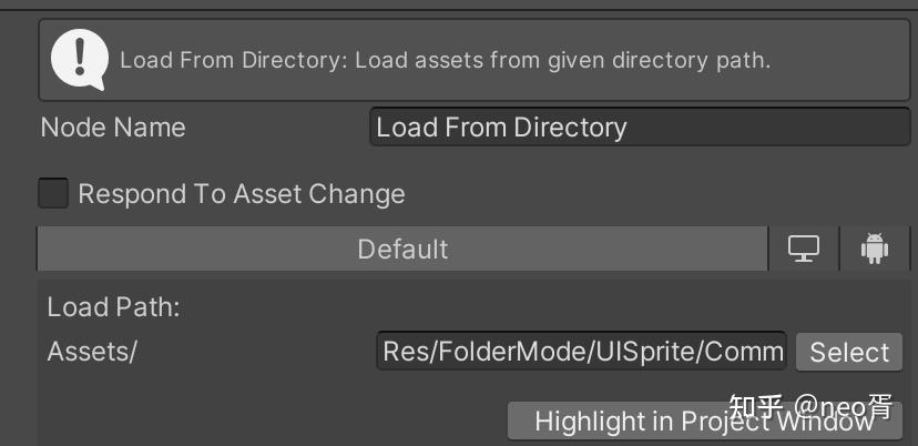 Unity3D 效率优化: 使用Asset Graph来构建资源工作流 - 知乎