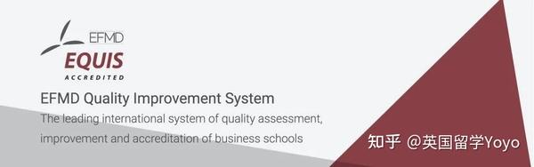 读商科，你知道获得“三重认证”的英国商学院都有哪些吗？ - 知乎