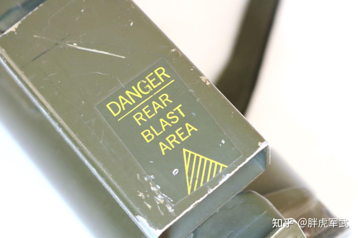 服役近 65 年仍未被淘汰 M72 LAW：单兵可携的坦克杀手，为何能历经越战仍受宠？ - 知乎