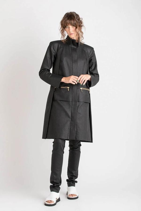 秀场 | HIROKO KOSHINO 2023 春夏女装系列 - 知乎