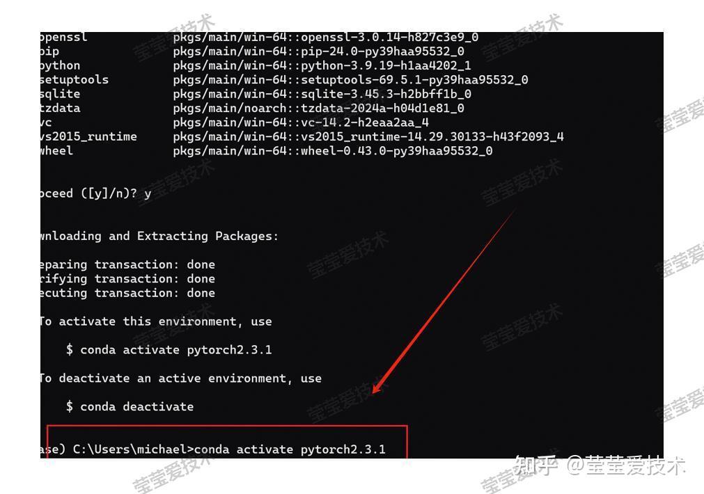 【2025最新】PyTorch安装+anaconda安装+cuda安装+pycharm安装（附安装包） 小白必看！ - 知乎