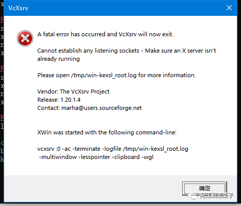 基于 WSL2 部署 Kali Win-Kex - 知乎