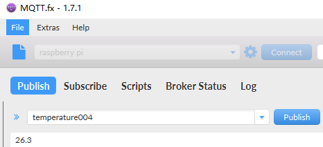 将MQTT收到的数据保存到MySQL数据库 - 知乎