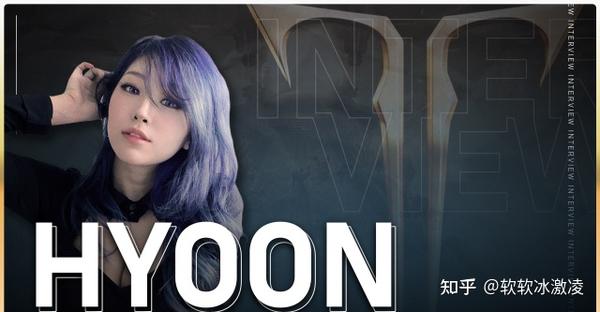 韩国女coser Hyoon化身《无畏契约》的尚勃勒，展现了不一样的美 - 知乎