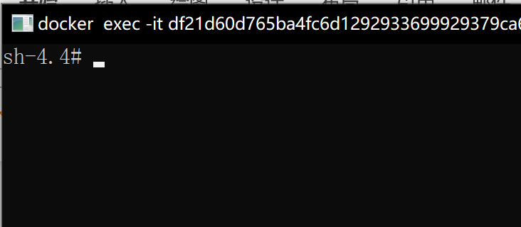 Windows10环境下Docker安装、改变镜像存储路径并配置WRF的方法 - 知乎