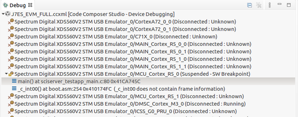 Code Composer Studio安装与使用 - 知乎