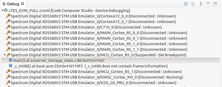 Code Composer Studio安装与使用 - 知乎