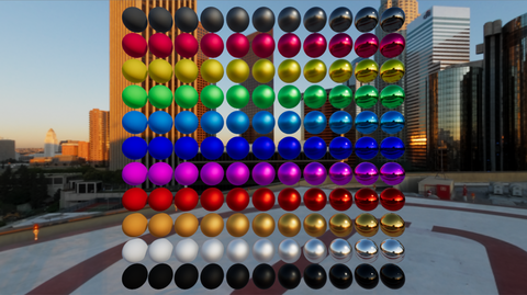 Unity SRP下做PBR基于物理的渲染和踩坑（一） - 知乎