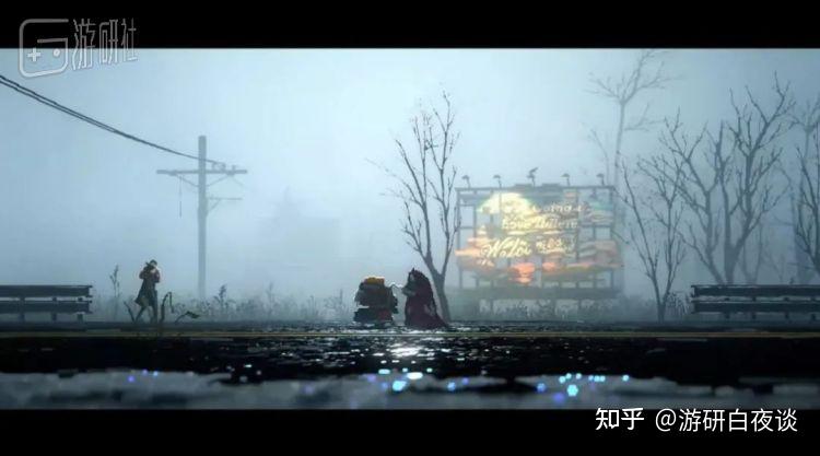 【白夜谈】天国的《The Last Night》 - 知乎