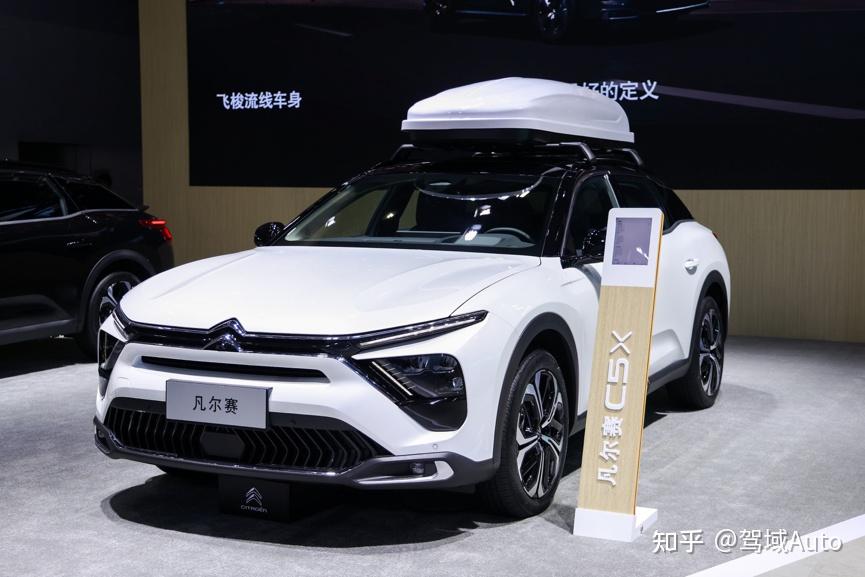 凡尔赛C5X的几个焦点问题，雪铁龙高层是这么回应的 - 知乎