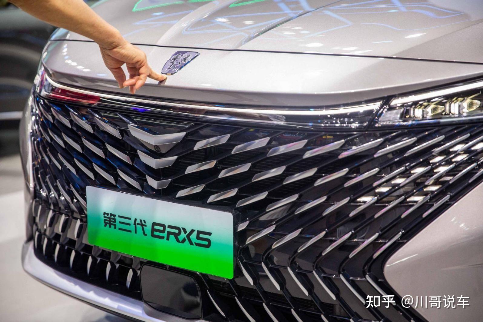 买车不用愁，这款靠谱的15万级混动SUV供你备选 - 知乎