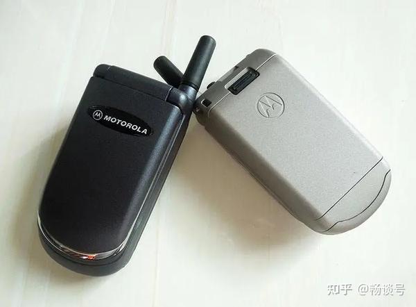 回归经典——记忆中的那些经典翻盖手机 - 知乎