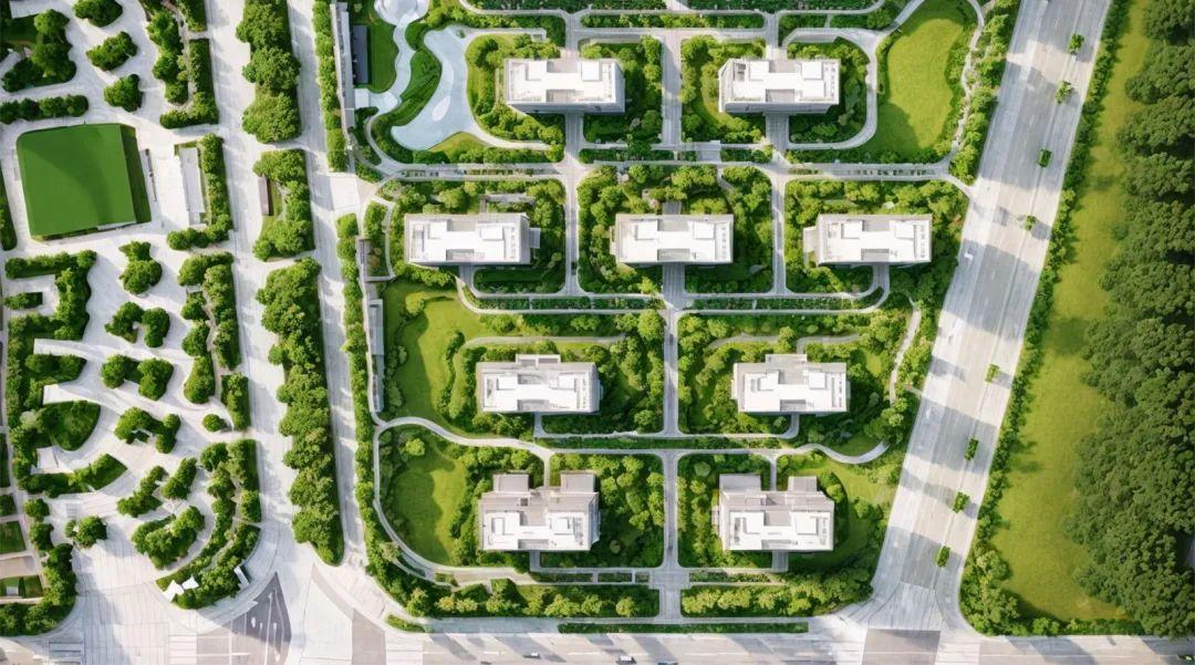 Stable Diffusion建筑设计常用AI模型推荐 - 知乎