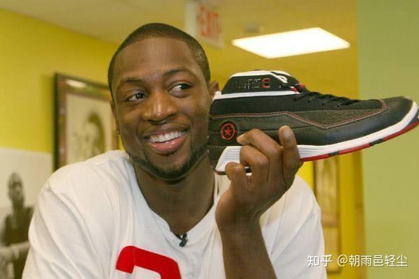 韦德之道1＆ 匡威 Wade 1.0 即将 复刻！ - 知乎