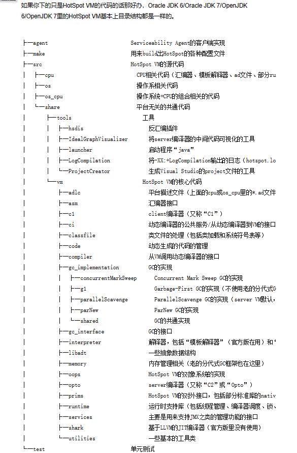 Java编程思想笔记深入java虚拟机bill Venners笔记unix操作系统设计阅读笔记 知乎 