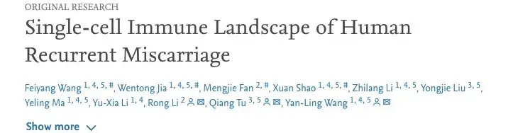 Nature子刊！CellChat-助力单细胞分析新角度 - 知乎