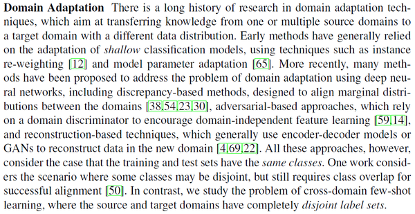 CrossDomain、DomainAdaptation、DomainGeneralization - 知乎