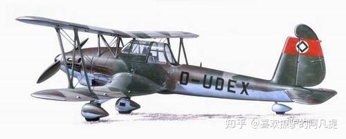 编号12：纳粹德国空军（Luftwaffe, 1935–1945）：战斗力量篇01：对地支援-强击机/俯冲轰炸机（第一部分） - 知乎