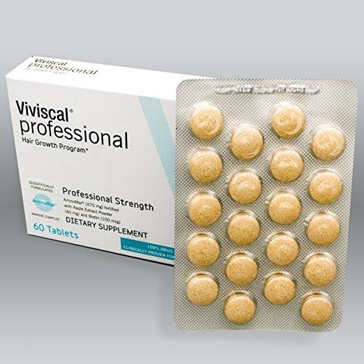 Viviscal文献测评：它真的有生发作用吗？（2017年更新） - 知乎